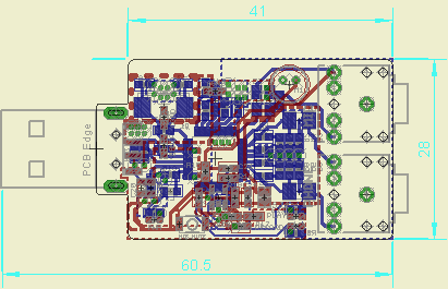 USB-DACを設計してみた | 魔法の大鍋
