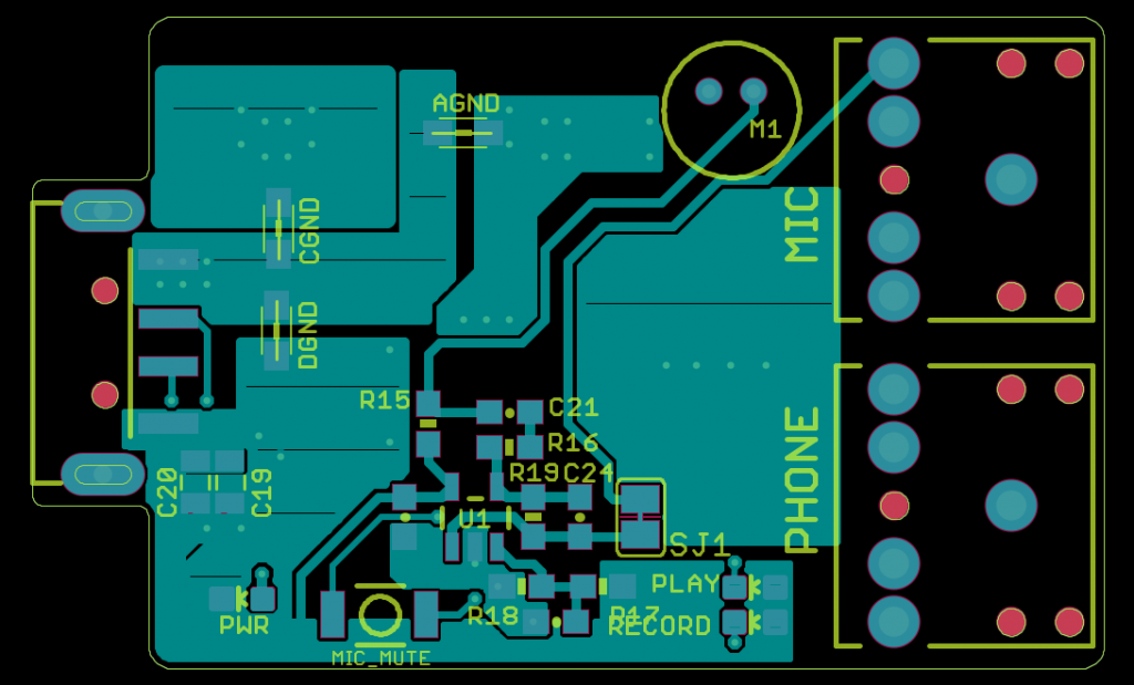 USB-DACを設計してみた | 魔法の大鍋