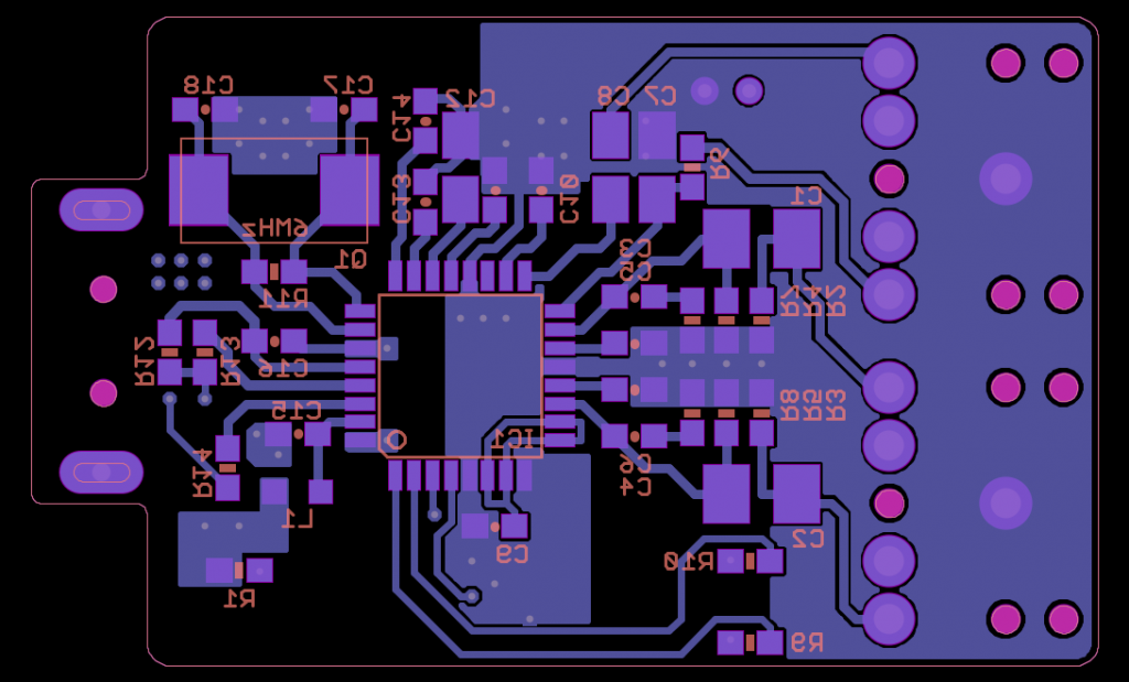 Eagle | 魔法の大鍋